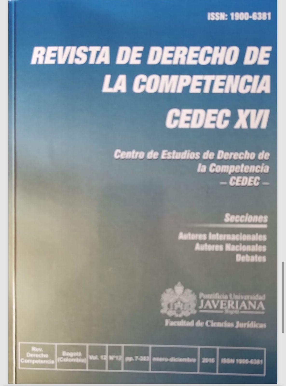 Libros – Centro CEDEC
