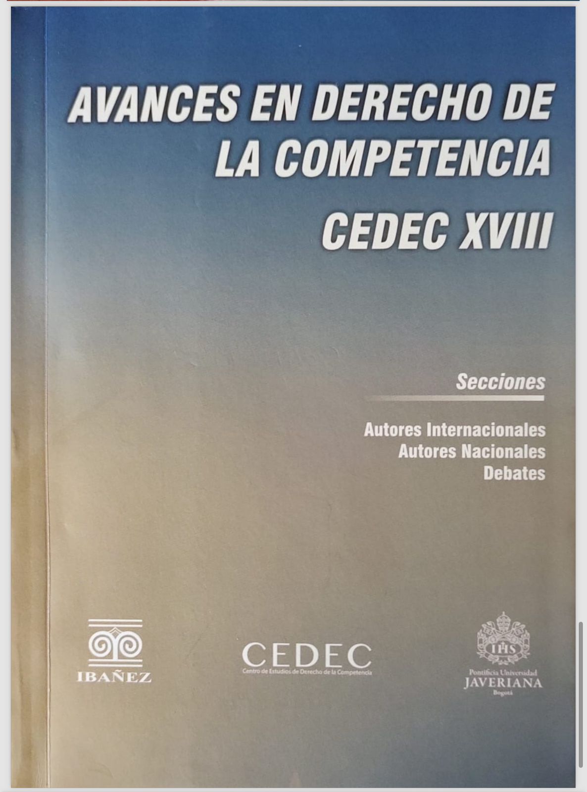 Libros – Centro CEDEC